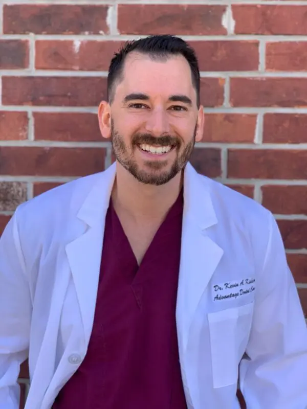 Kevin Kidder, DDS - GBR Dental Prairieville Louisiana